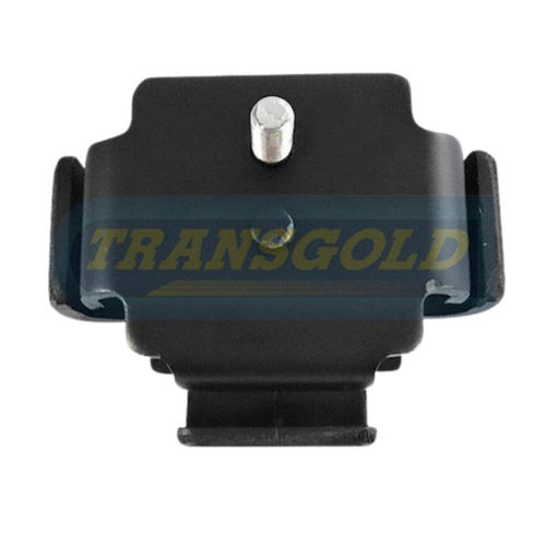 Transgold Left Front Engine Mount TEM1523 Fits Toyota Landcruiser ...