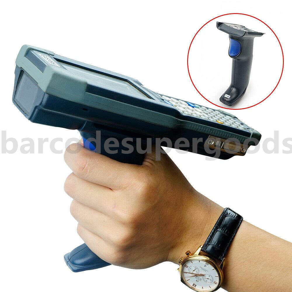 Gun Trigger Pistol Grip Kit 203-879-003 Replacement for Honeywell CK65 ...