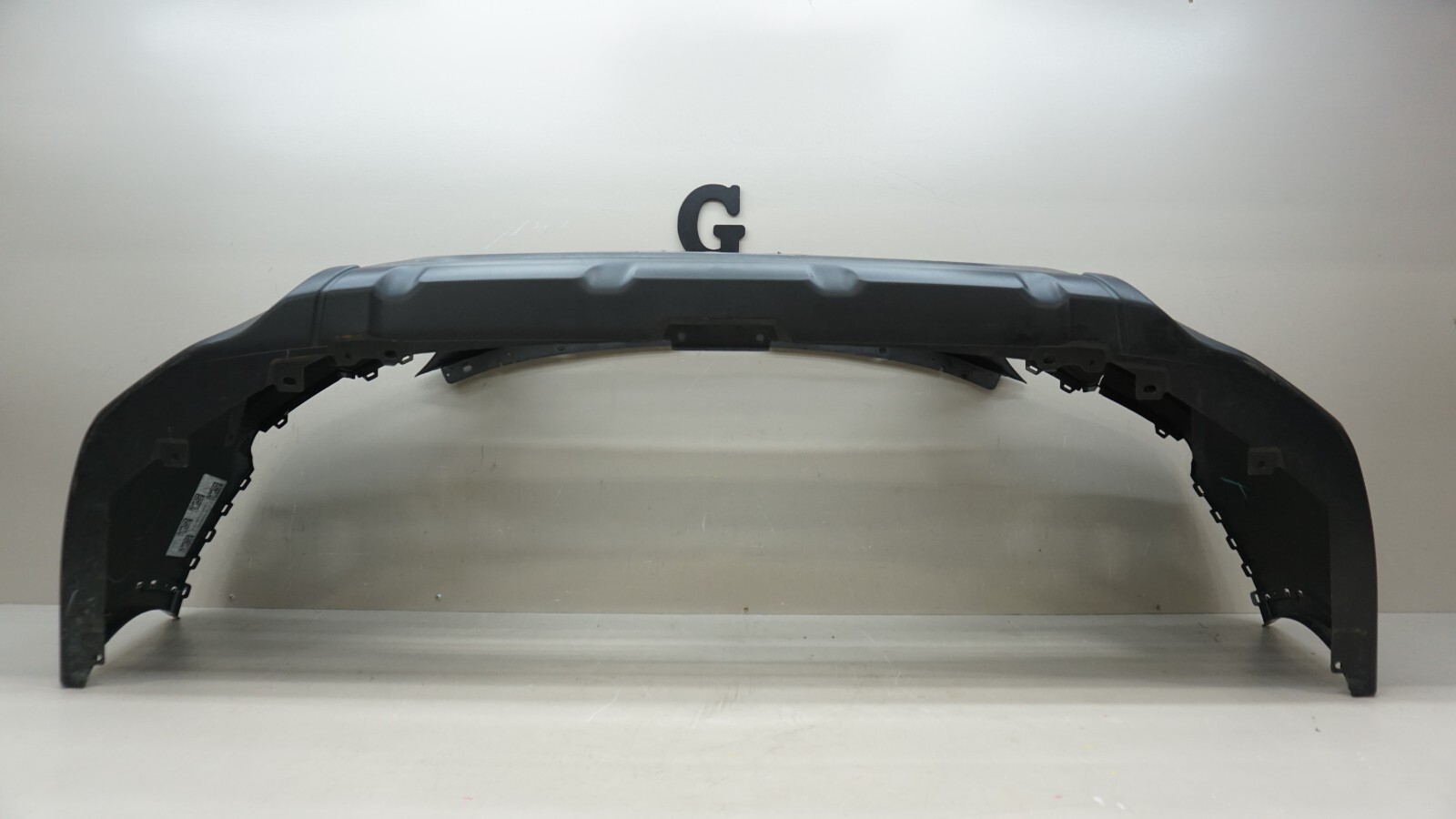 2020-2021 SUBARU OUTBACK 4DR WAGON FRONT BUMPER COVER PANEL OEM ...