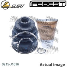 Febest Bellow Driveshaft 0115-acv30lht for sale online | eBay
