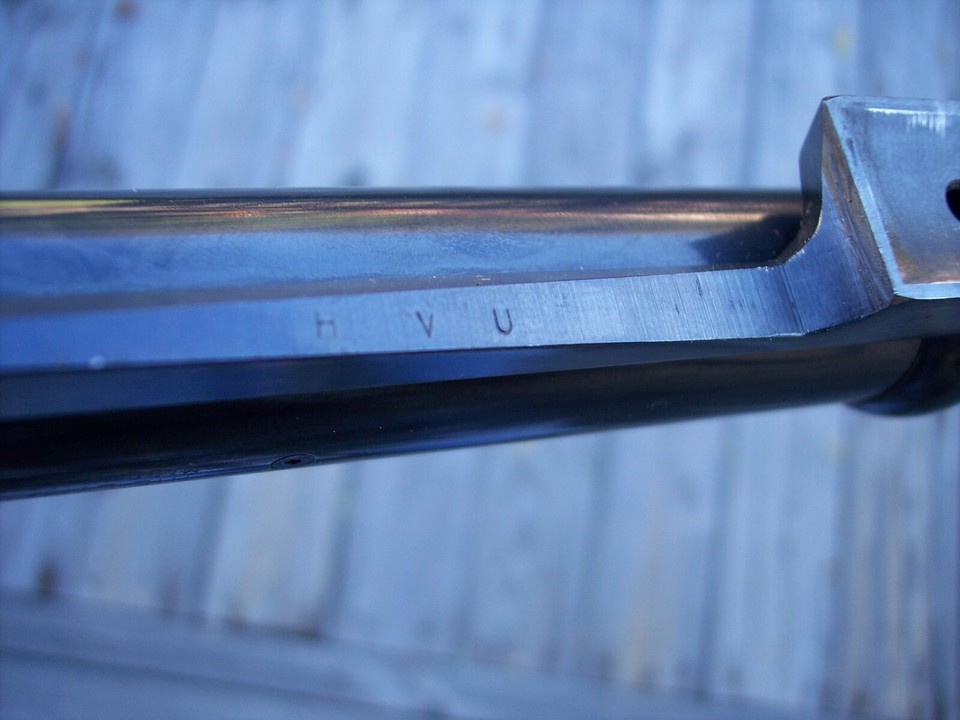 Early Lyman Alaskan 2.5X Rifle Scope *Sniper* Post Reticle W/Mauser ...