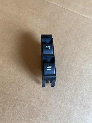 BMW E46 Passenger Side Window Switch 61 31 6 902 178 | eBay