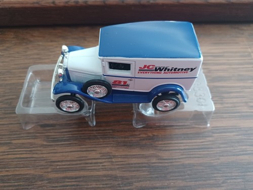 Model A Panel Delivery Truck JC Whitney 81st Anniversary truck | eBay