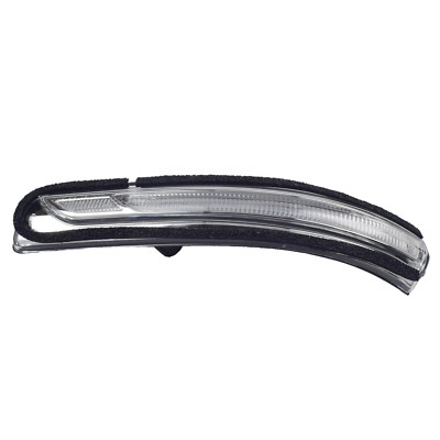 Left Side Mirror Turn Signal Light for KIA NIRO 2017-2020 87613-G5000 ...
