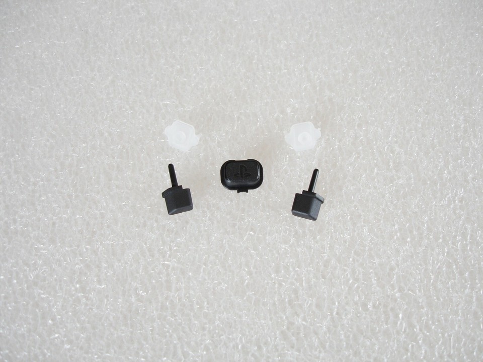 ASTRO C40 TR Controller Parts Accessories Attachments Repair PS3 PS4 ...