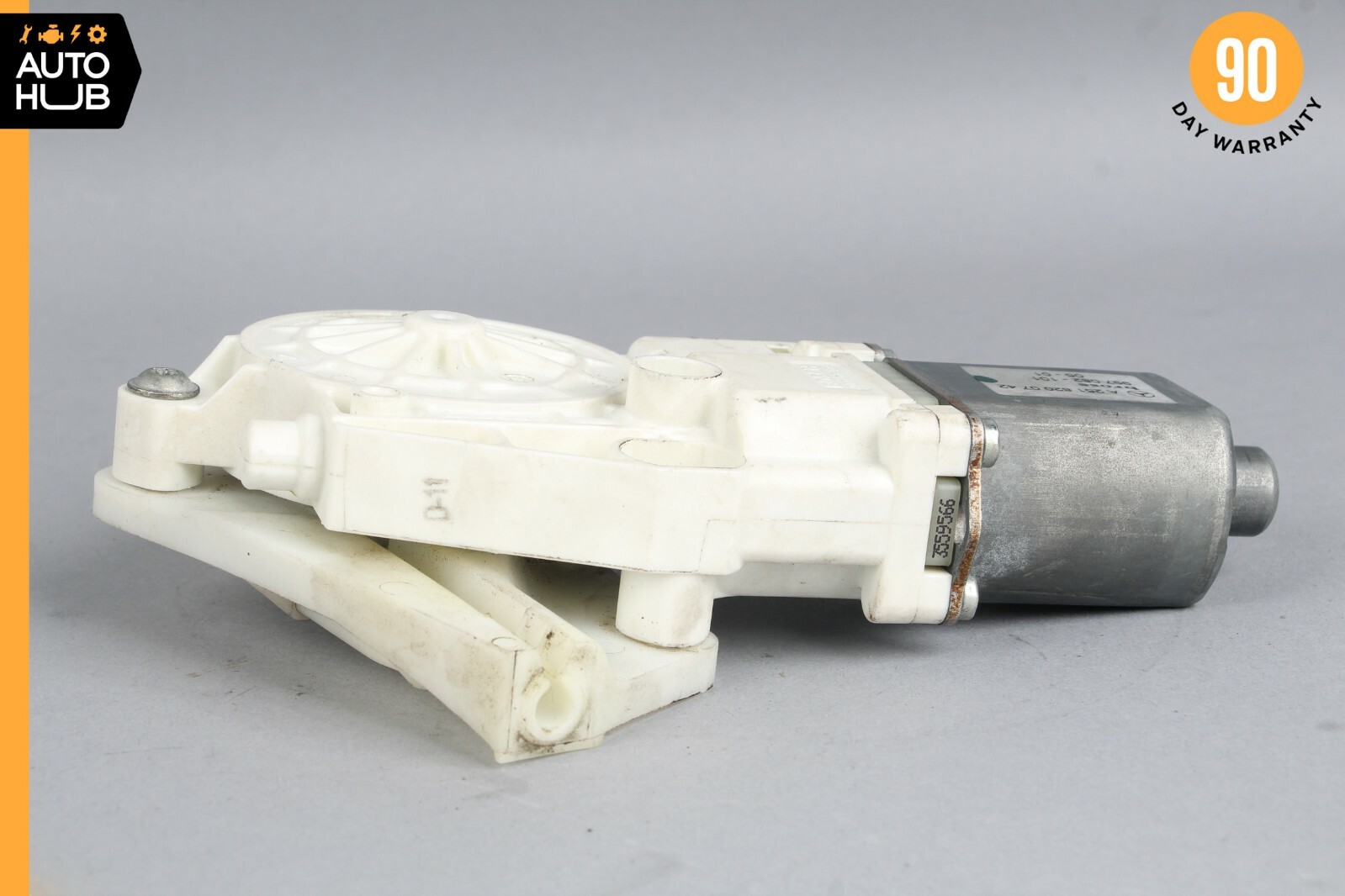 06-13 Moteur Lève Vitre Avant Gauche Mercedes W164 ML500 2518200742 | eBay