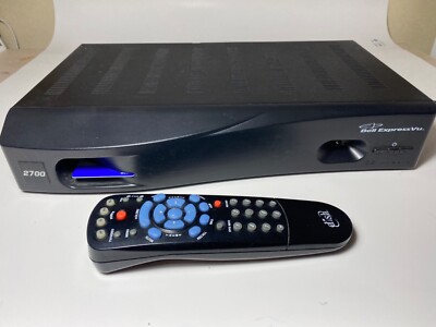Bell Expressvu 2700 Satelite Receiver | eBay