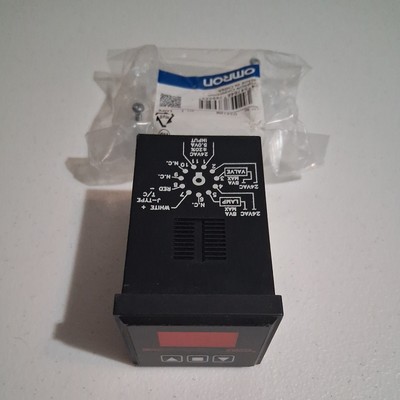 Nieco 13570-C Load Sensing Digital Control Readout Display 13570C 1/16 ...
