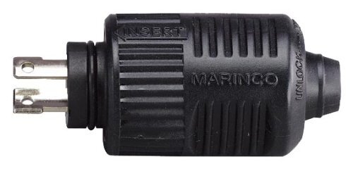 AFI/MARINCO/GUEST/NICRO/BEP 12VBPS2 CONNECT PRO PLUG 2 WIRE | eBay