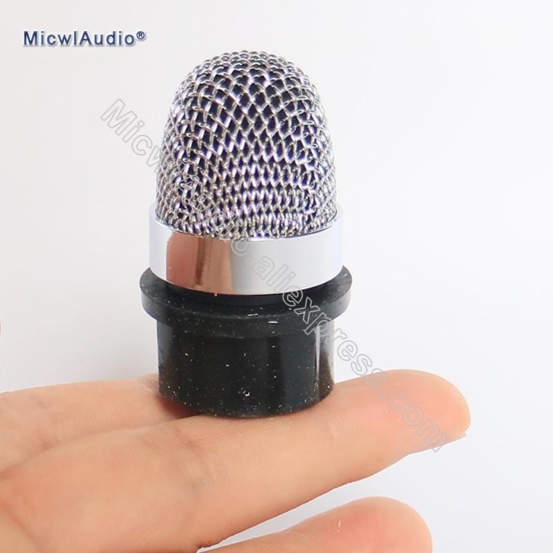 Microphone Capsule Operating Voltage Introduction To Condenser Capsule