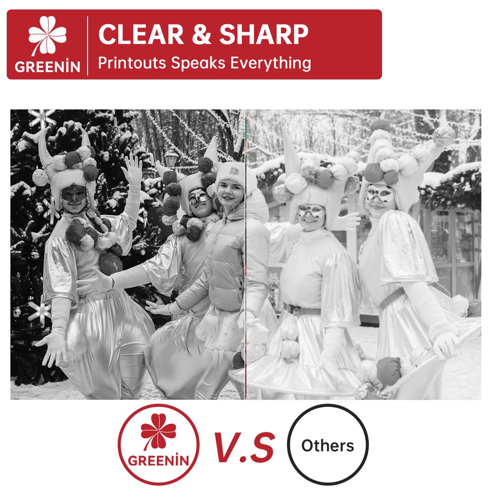 PG-275XL CL-276XL Ink Cartridge Compatible with Canon Pixma TR4722 ...