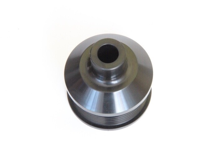 Mercedes smaller supercharger pulley +30HP C180 C200 C230 W202 W203 ...