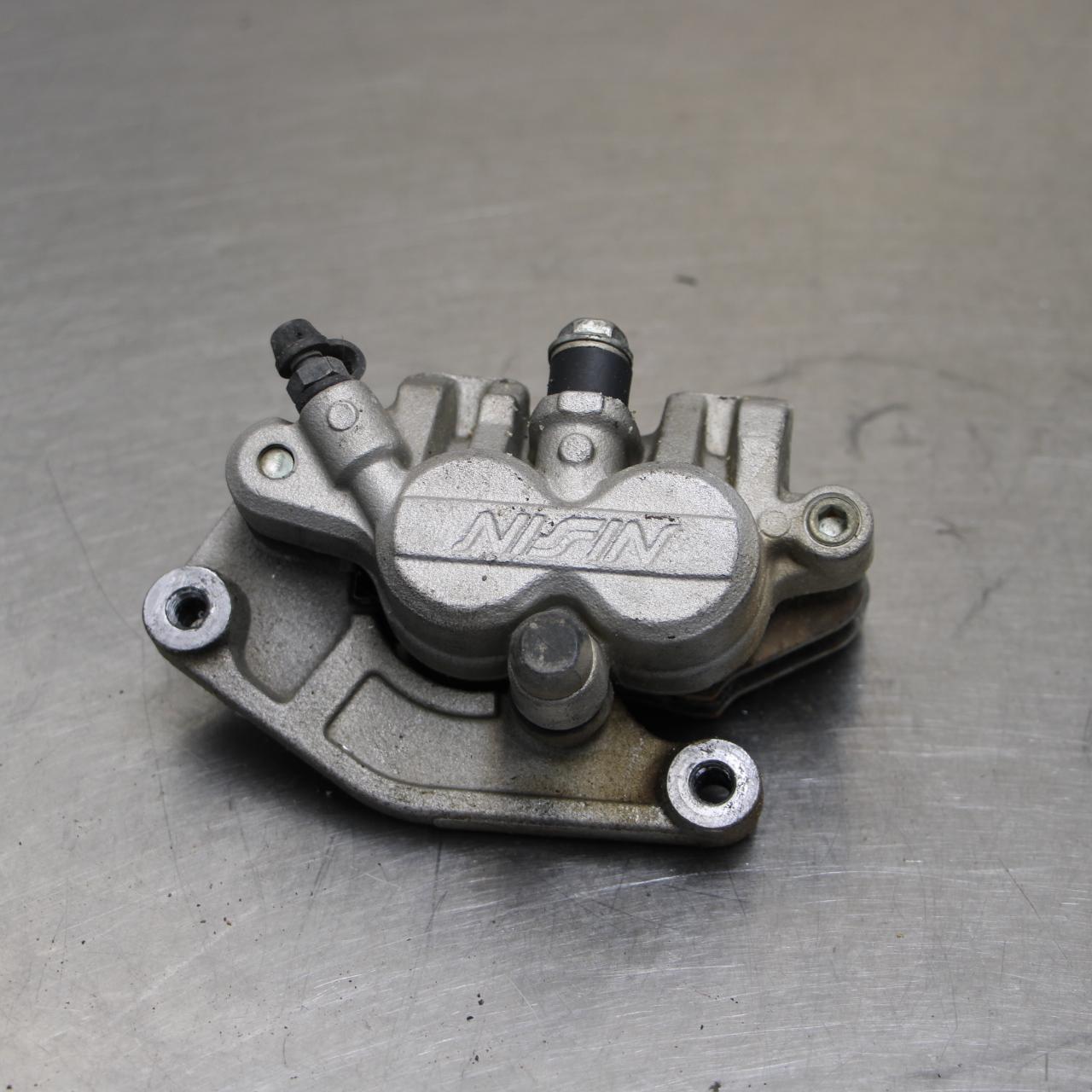 20 KAWASAKI KX250 Front Brake Caliper | eBay