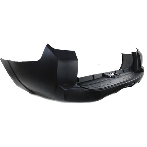 Rear Bumper Cover For 2014-2022 Toyota 4Runner Primed 5215935922 ...