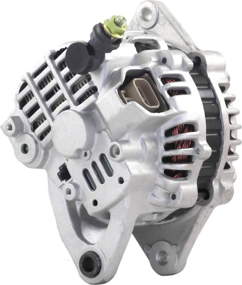 NEW 12 VOLT 70 AMPS ALTERNATOR FITS MAZDA MIATA 1994-1997 BPE918300 ...