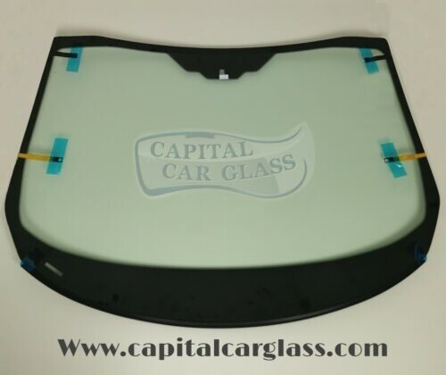 FORD TRANSIT CUSTOM HEATED WINDSCREEN FOR 2012 ONWARD MODELS | eBay