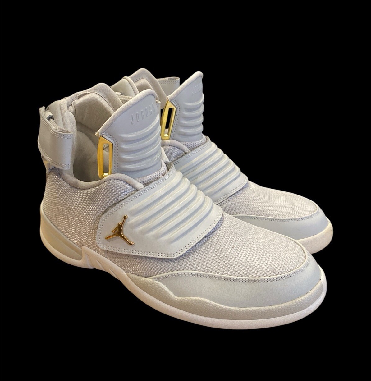 1919) Nike Air Jordan Generation 23 Light Bone AA1294… - Gem