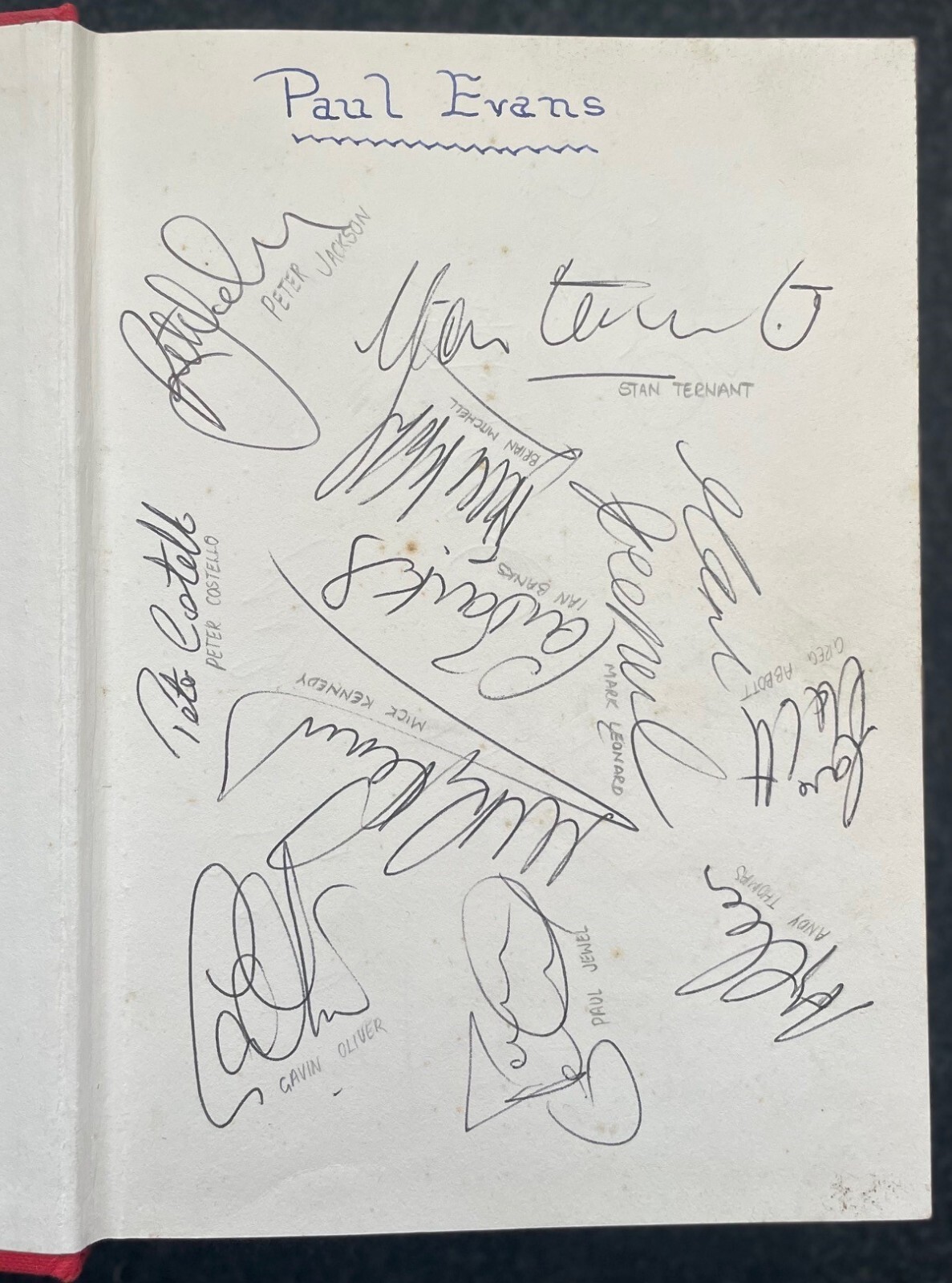 BRADFORD CITY FC COMPLETE RECORD 1903-1988 BY BREEDON BOOKS 20 X ...