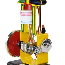 model steam engine kits products for sale | eBay