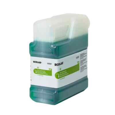 ECOLAB 6101984 Oasis LAUNDRY FRESH Room Refresher case of (2) 1.3L | eBay