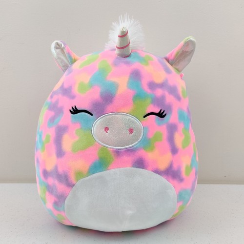 Phoenix 12" Unicorn Squishmallow Cracker Barrel Exclusive Kellytoys | eBay