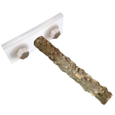 Parrot Perch Bird Perches Bird Stand Rack Parrot Shower Perch | eBay UK