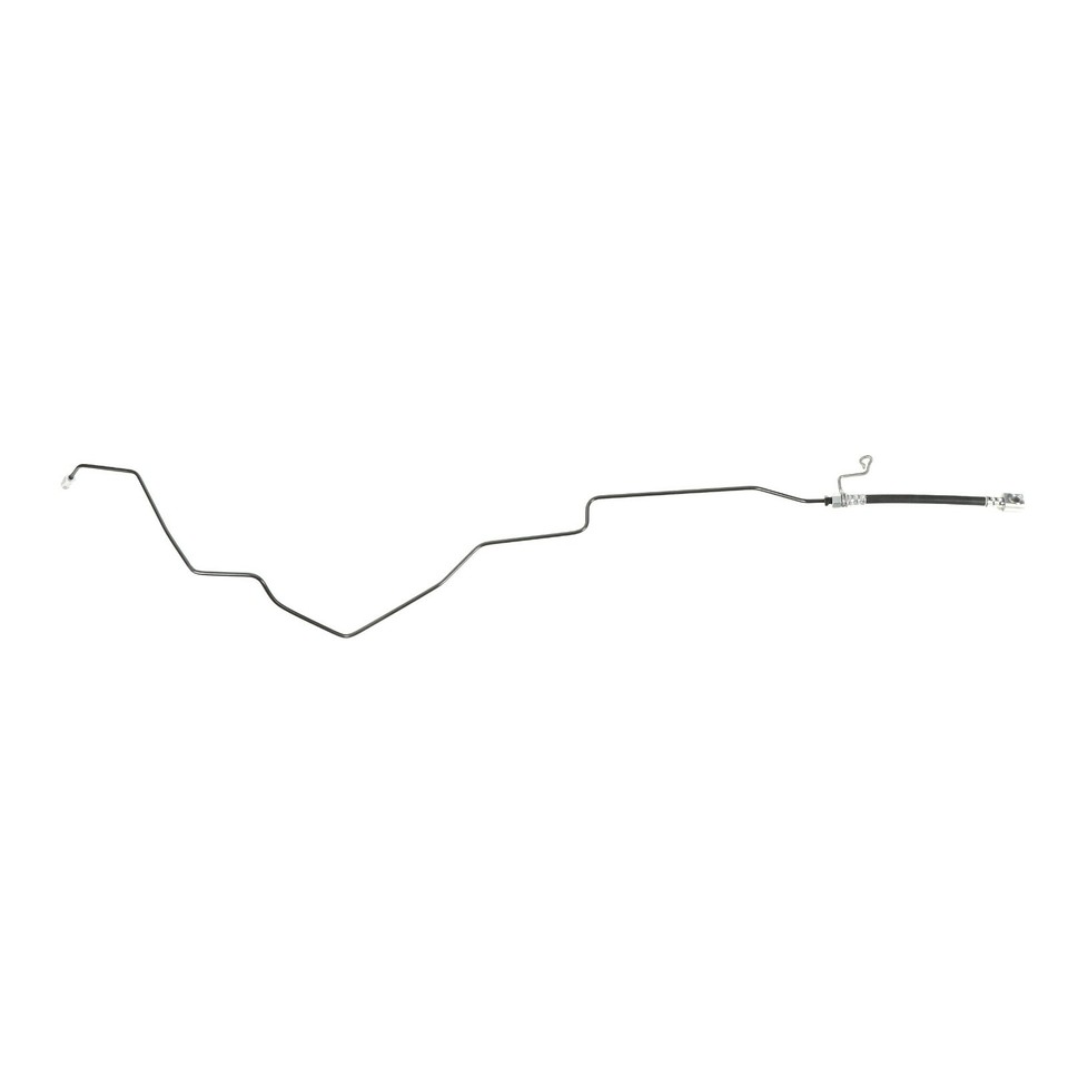 DODGE RAM 1500 2500 3500 BRAKE TUBE & HOSE ASSEMBLY RIGHT REAR MOPAR ...