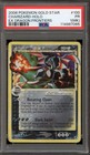 Pokemon Charizard Gold Star EX Deoxys Holo Rare #100 Marked PSA 1 | eBay
