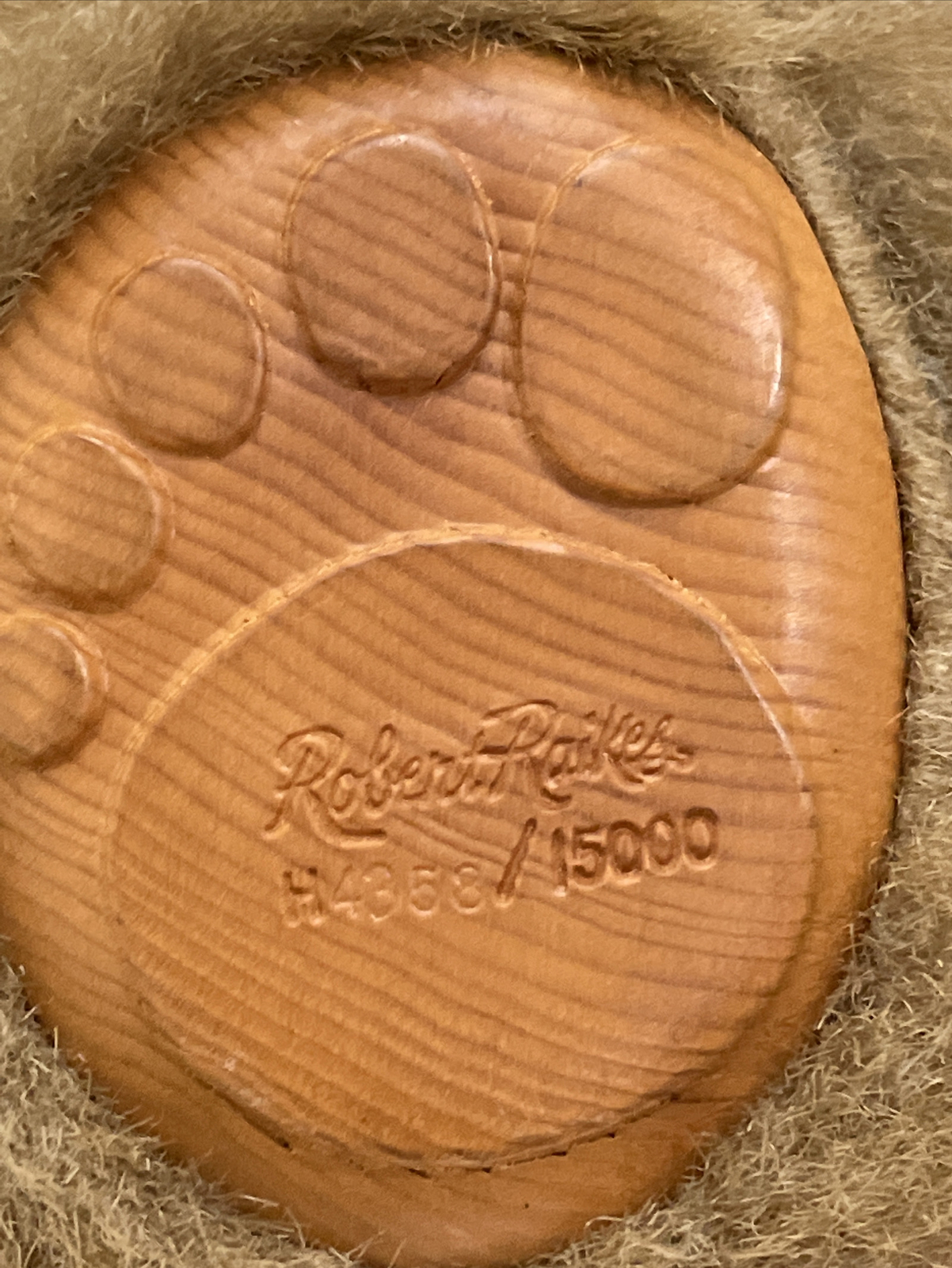 Robert Raikes Original - 15" Sailor Bear Christopher H4358/15000 | eBay