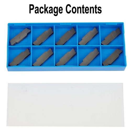 MGMN300M 9030 3mm Indexable Insert for MGEHR Fast and Reliable ...