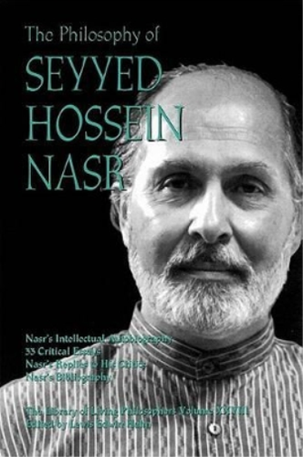 Lewis Hahn Philosophy of Seyyed Hossein Nasr, The (Poche) 9780812694147 ...