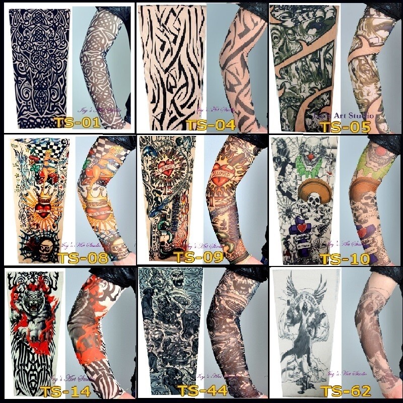 Punk Arm Tattoos Why CM Punk Has A Pepsi Tattoo