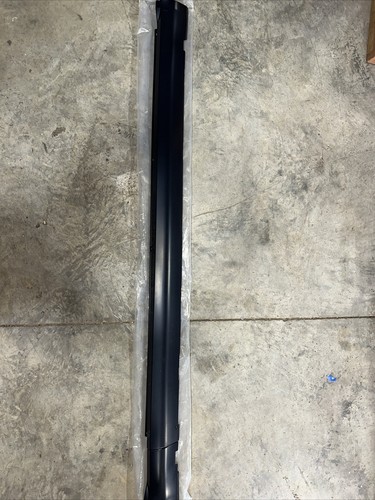 Genuine Mopar 68034806AA Sill Cladding Left Fits 2005-2008 Dodge Magnum ...