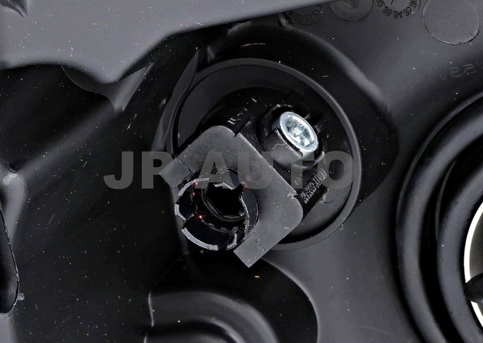 For 2008-2012 Mitsubishi Eclipse Coupe Headlight Halogen Driver Side | eBay