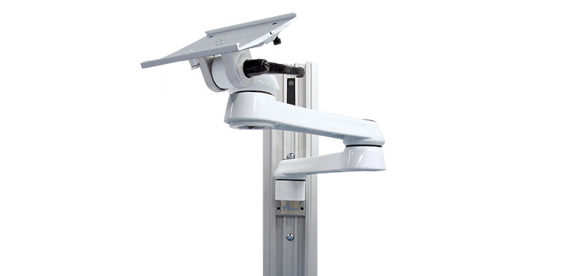 Amico Accessories medical cart mount arm new | eBay