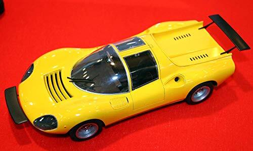 Fujimi Model 1/24 Real Sports Car Series RS76 Ferrari Dino206 ...