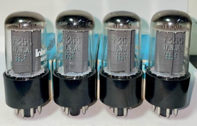 7355 matched quad available | Audiokarma Home Audio Stereo Discussion ...