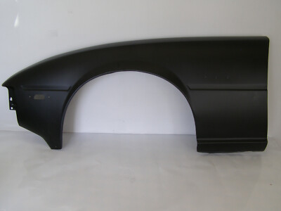 Mazda RX7 Left Front Fender 1981-85 (NEW) | eBay