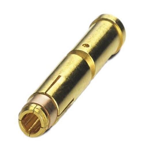 1 x Phoenix Contact size 2mm Female Crimp contact for use with Circular ...