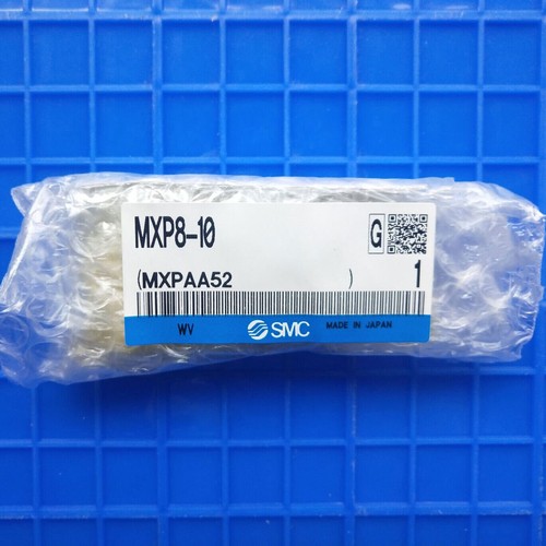 1PC SMC MXP8-10 MXP810 Pneumatic Slide New In Box Expedited Shipping | eBay