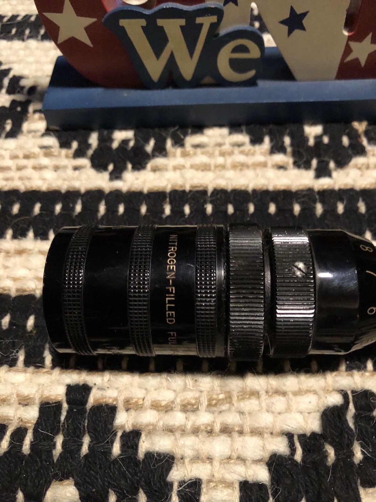 Kassnar Riflescope 3-9X40MM Deluxe Rifle Scope Vintage | eBay