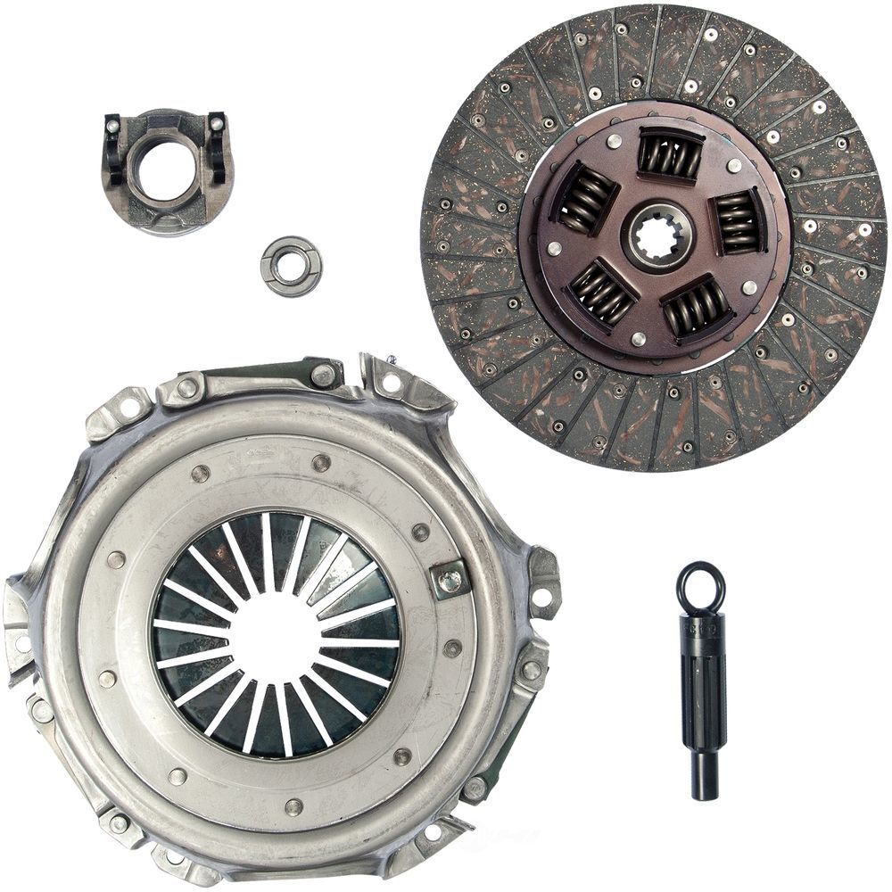 Transmission Clutch Kit AMS Automotive 07-015 for sale online | eBay
