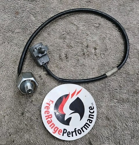1999-2005 NB Mazda Miata 1.8 Engine Knock Sensor BP4W18221B MX5 MX-5 | eBay