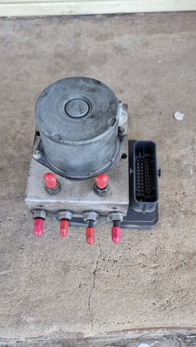 LDV G10 ABS PUMP/MODULATOR SV7A/SV7C, WAGON/VAN, 04/15- 15 16 17 18 19 ...