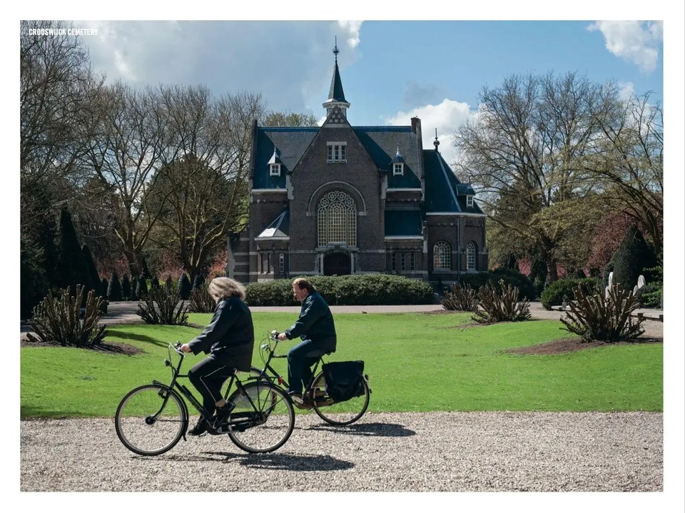 The 500 Hidden Secrets of Rotterdam | Saskia Naafs (u. a ...