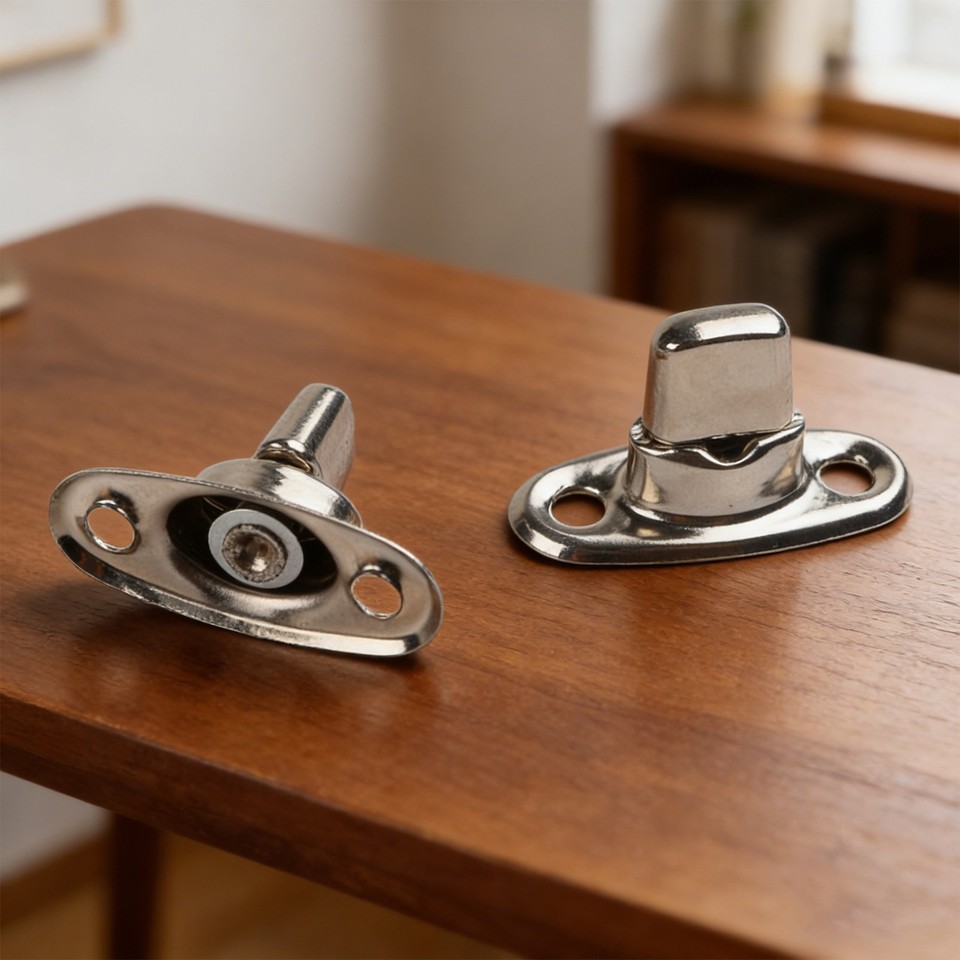 Marine Twist Lock Knob Eyelets Knob-type Eyelets For Sailboats Eyelet ...