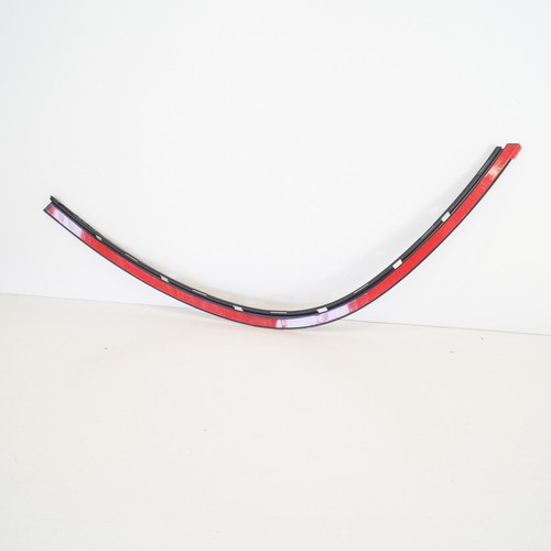 NEW MERCEDES BENZ GL CLASS X166 FRONT FENDER MOLDING A1668846422 2015 ...