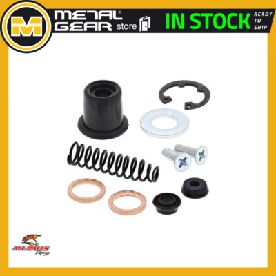 Brake Master Cylinder Rebuild Kit Front for KAWASAKI KX 65 2015 2016 ...