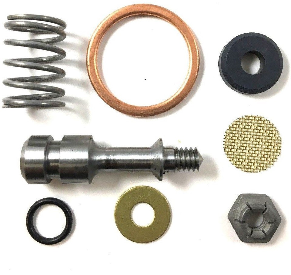 2 PACK - Champion ZTD1 Automatic Drain Repair Kit Part # Z5941 # Z-TD-1 ...