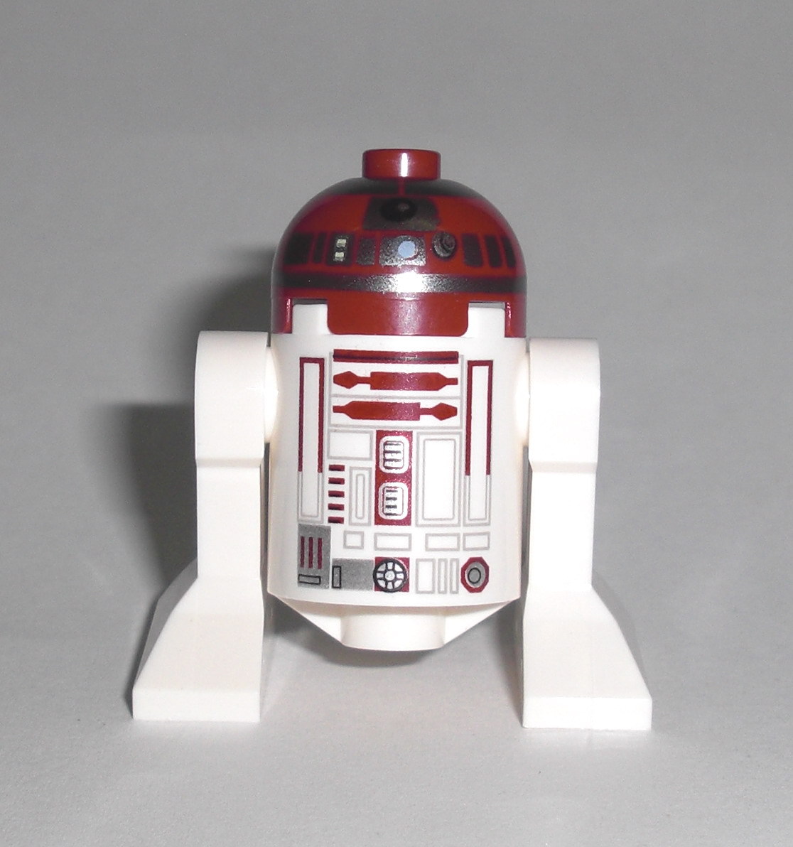 LEGO Star Wars - R4-P17 (75135) - Figur Minifig R4 P17 Obi Wan Droide ...